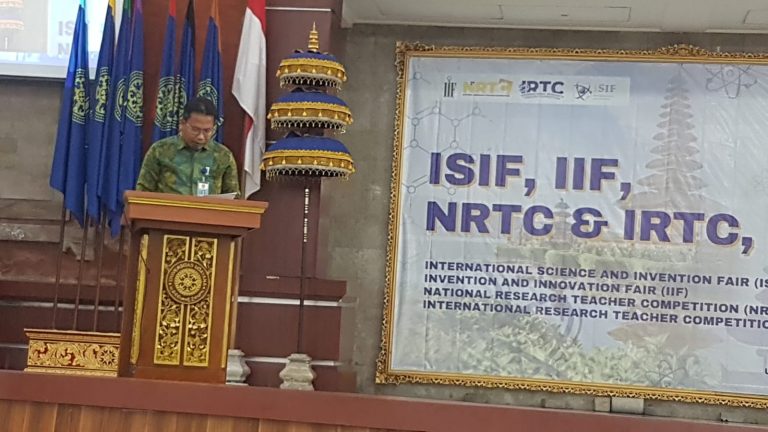 IRTC - Official Website